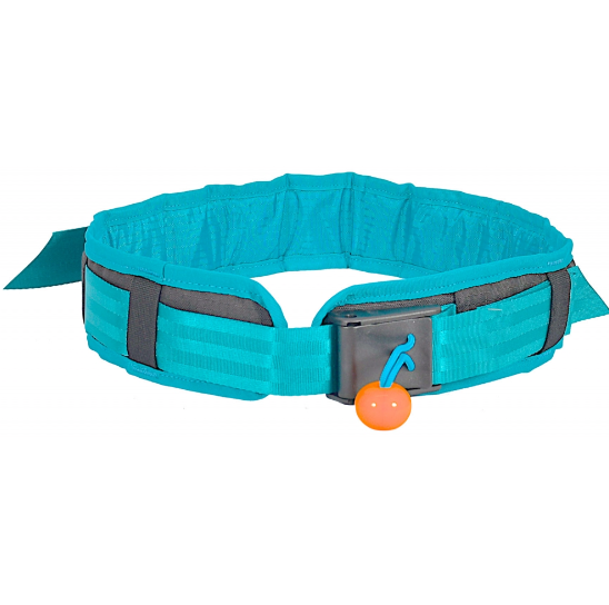 Peak PS Guide Belt - For Whitewater paddling - Quick Release System ...