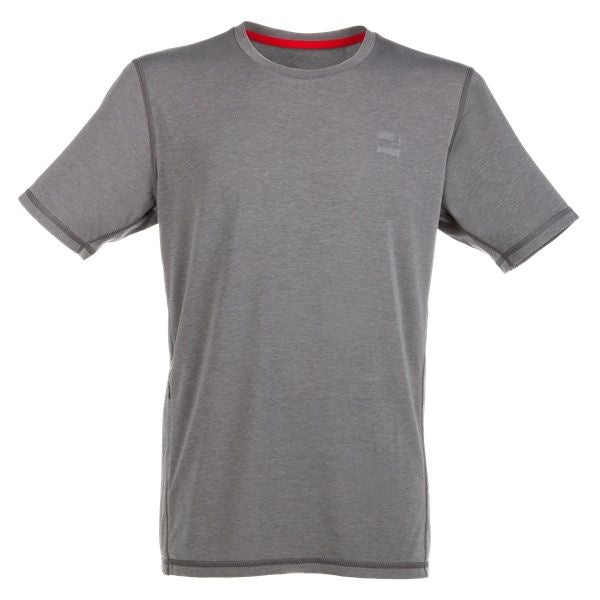 Red Original Performance T-shirt - Technical Fabric for High Tempo ...