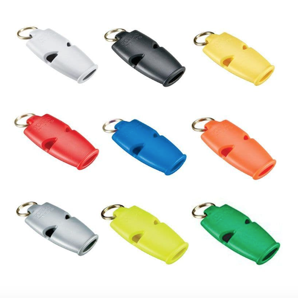 Fox 40 Safety Whistle for Kayaking, Canoeing and Paddleboarding ...