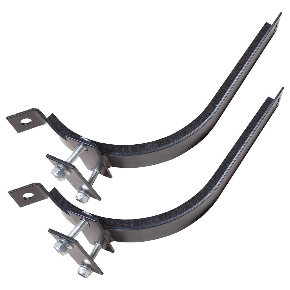Palm Equipment J Bars Attachment for Roof Rack and Kayak – Snowdonia ...