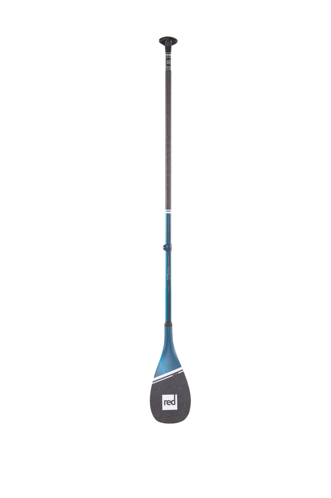 Red Paddle Co Voyager 13'2 Prime - Inflatable Paddleboard Package ...