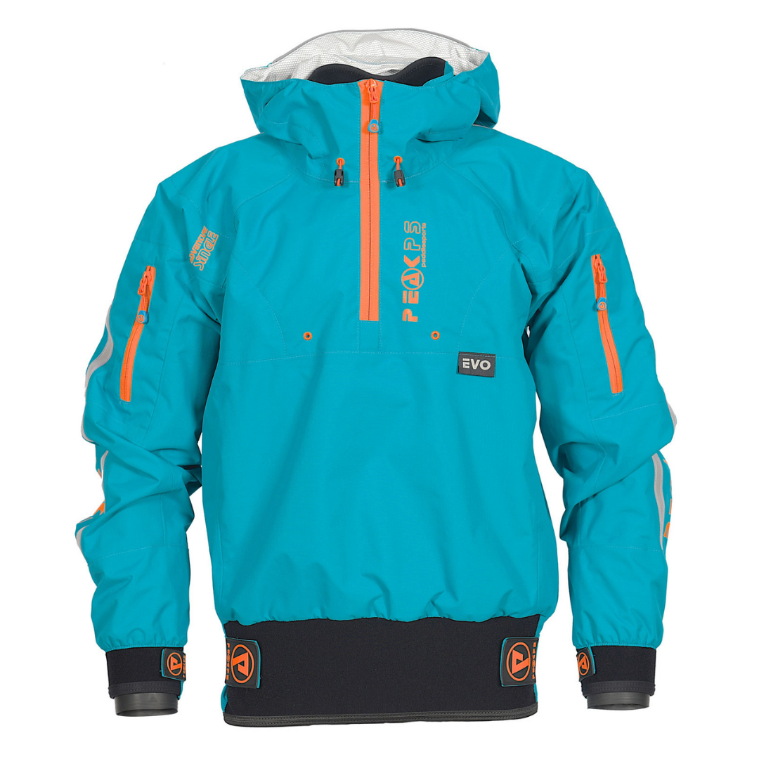 Peak PS Adventure Single cag – Snowdonia Watersports Ltd